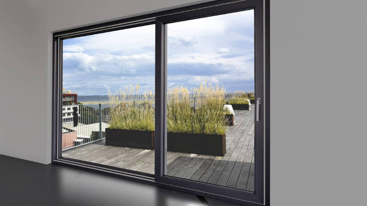 PVC stolarija – Ž&T Graditeljstvo Otok